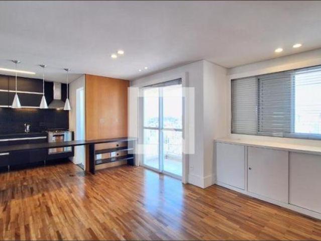 Apartamento à Venda Vila Leopoldina, 1 Quarto, 51 m² São Paulo