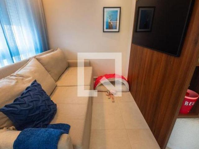 Apartamento à Venda Vila Leopoldina, 1 Quarto, 51 m² São Paulo