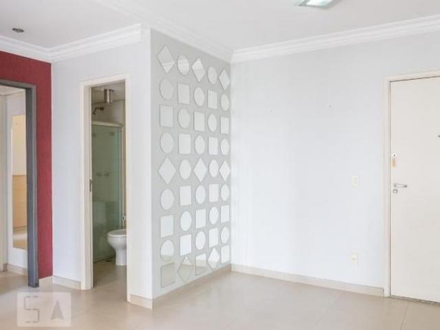Apartamento à Venda Vila Leopoldina, 1 Quarto, 52 m2