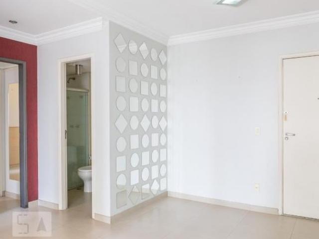 Apartamento à Venda Vila Leopoldina, 1 Quarto, 52 m2
