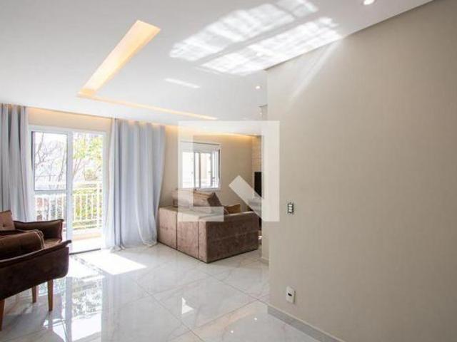Apartamento à Venda Vila Leopoldina, 1 Quarto, 56 m² Santo André