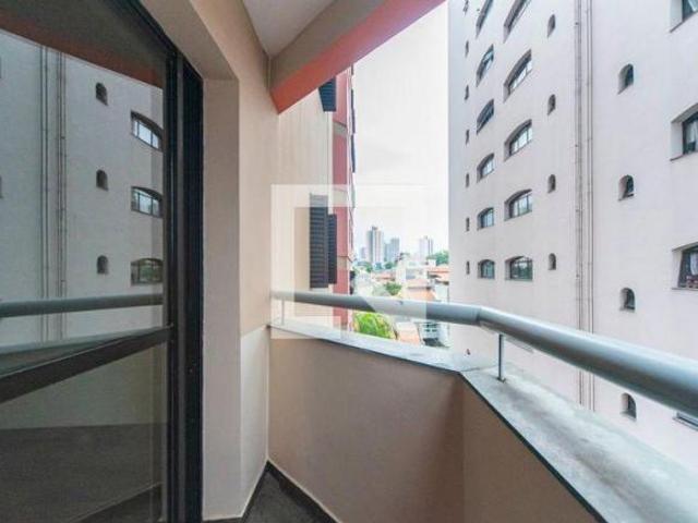 Apartamento à Venda Vila Leopoldina, 1 Quarto, 59 m2