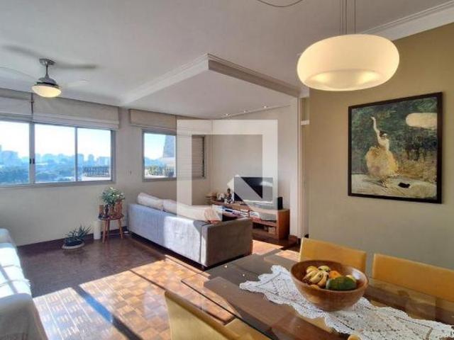 Apartamento à Venda Vila Leopoldina, 1 Quarto, 60 m2