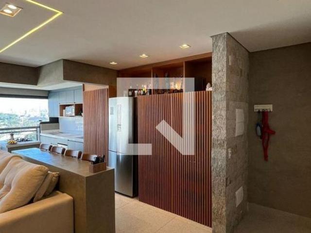Apartamento à Venda Vila Leopoldina, 1 Quarto, 62 m2