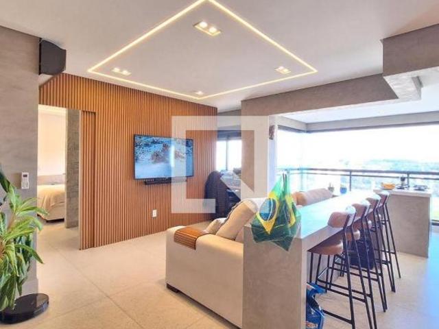 Apartamento à Venda Vila Leopoldina, 1 Quarto, 62 m2