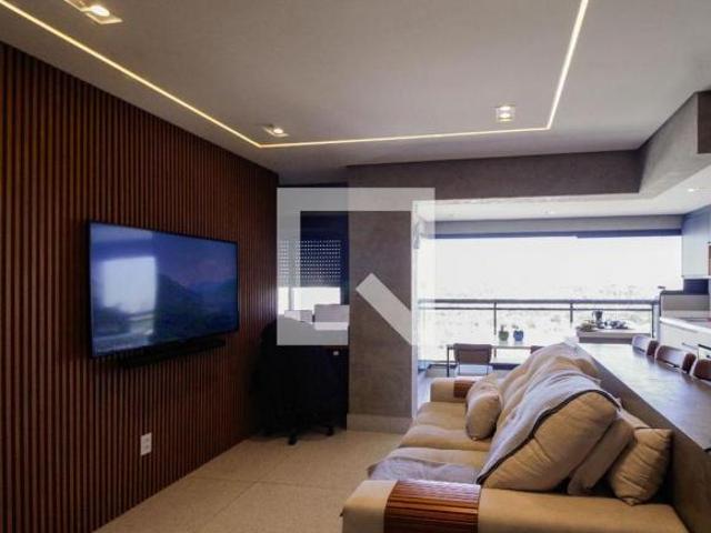 Apartamento à Venda Vila Leopoldina, 1 Quarto, 62 m2