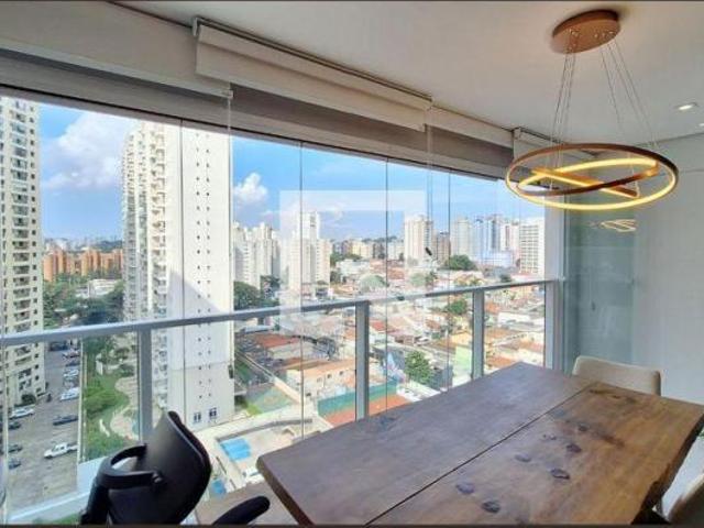 Apartamento à Venda Vila Leopoldina, 1 Quarto, 69 m2