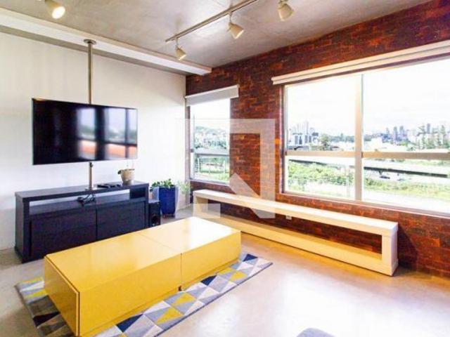 Apartamento à Venda Vila Leopoldina, 1 Quarto, 70 m2