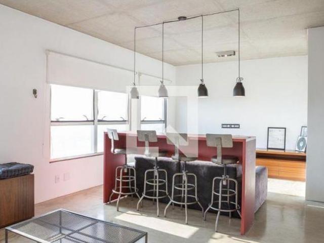 Apartamento à Venda Vila Leopoldina, 1 Quarto, 70 m2