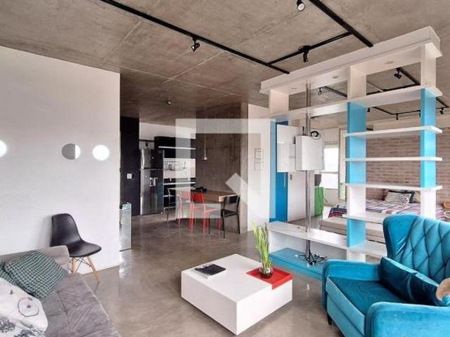 Apartamento à Venda Vila Leopoldina, 1 Quarto, 70 m2