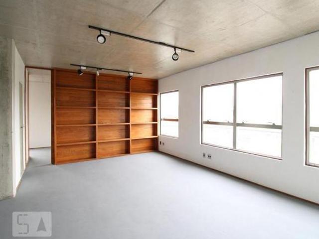 Apartamento à Venda Vila Leopoldina, 1 Quarto, 70 m2