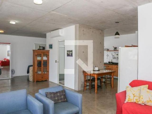 Apartamento à Venda Vila Leopoldina, 1 Quarto, 70 m2