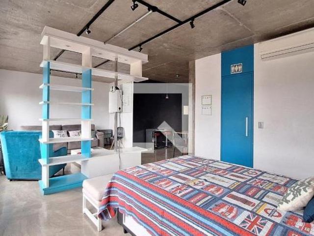 Apartamento à Venda Vila Leopoldina, 1 Quarto, 70 m2