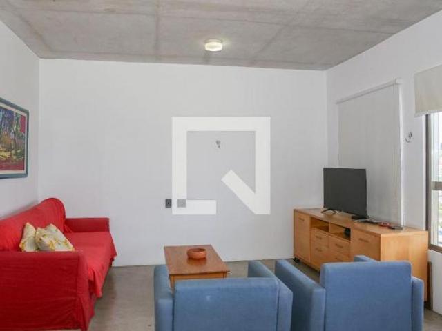 Apartamento à Venda Vila Leopoldina, 1 Quarto, 70 m2