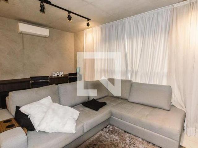 Apartamento à Venda Vila Leopoldina, 1 Quarto, 70 m2
