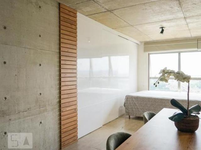 Apartamento à Venda Vila Leopoldina, 1 Quarto, 70 m2