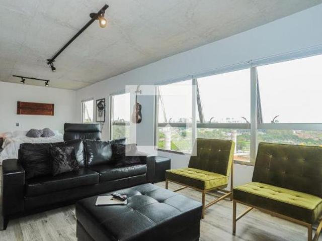 Apartamento à Venda Vila Leopoldina, 1 Quarto, 70 m2