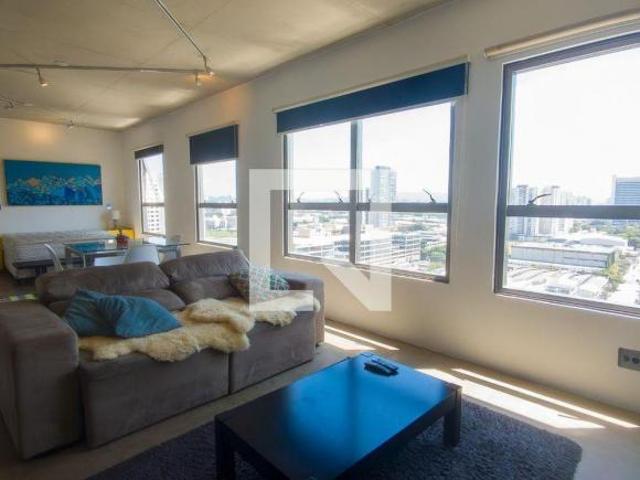 Apartamento à Venda Vila Leopoldina, 1 Quarto, 70 m2
