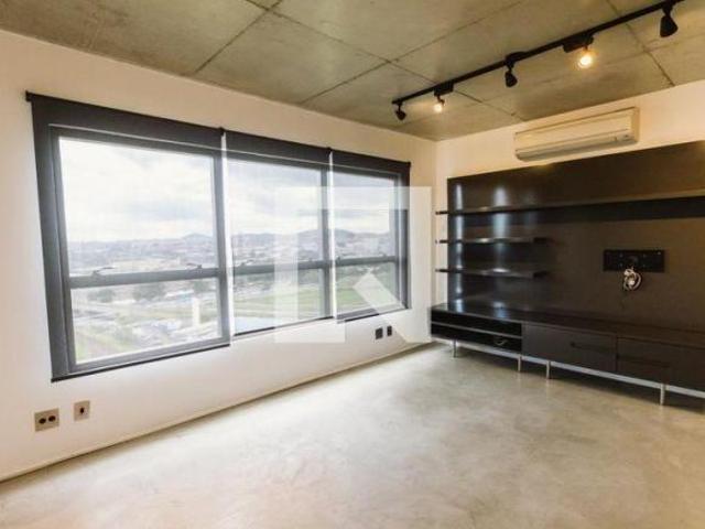 Apartamento à Venda Vila Leopoldina, 1 Quarto, 70 m2