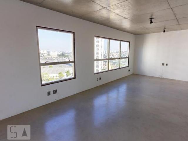 Apartamento à Venda Vila Leopoldina, 1 Quarto, 70 m2