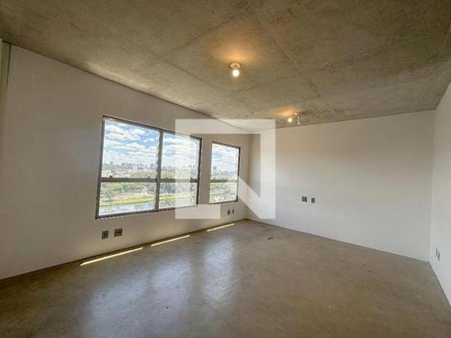 Apartamento à Venda Vila Leopoldina, 1 Quarto, 70 m2