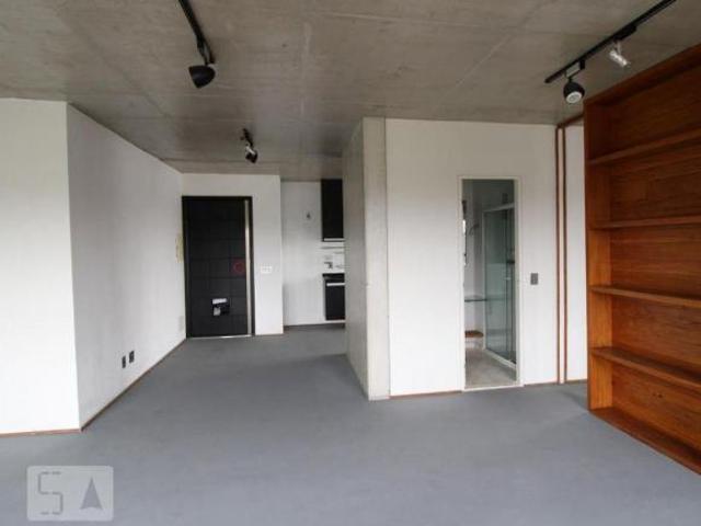 Apartamento à Venda Vila Leopoldina, 1 Quarto, 70 m2
