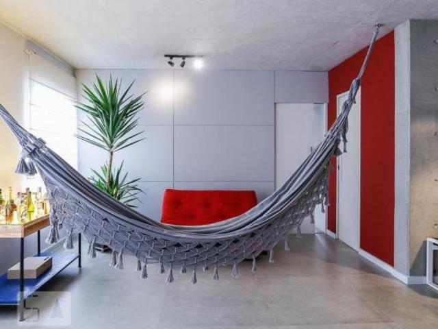 Apartamento à Venda Vila Leopoldina, 1 Quarto, 70 m2