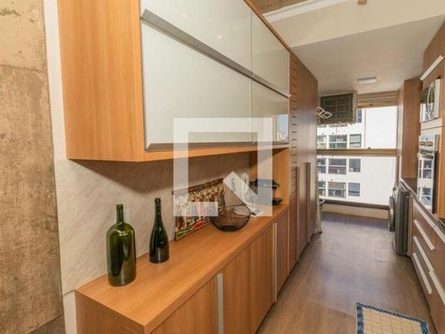 Apartamento à Venda Vila Leopoldina, 1 Quarto, 70 m2