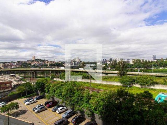 Apartamento à Venda Vila Leopoldina, 1 Quarto, 70 m2