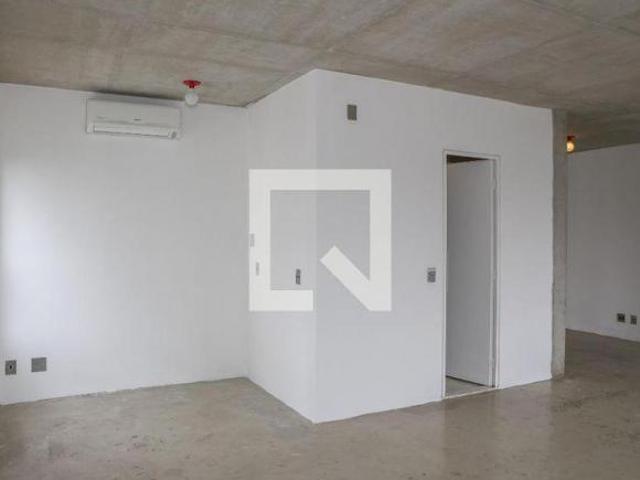 Apartamento à Venda Vila Leopoldina, 1 Quarto, 70 m2