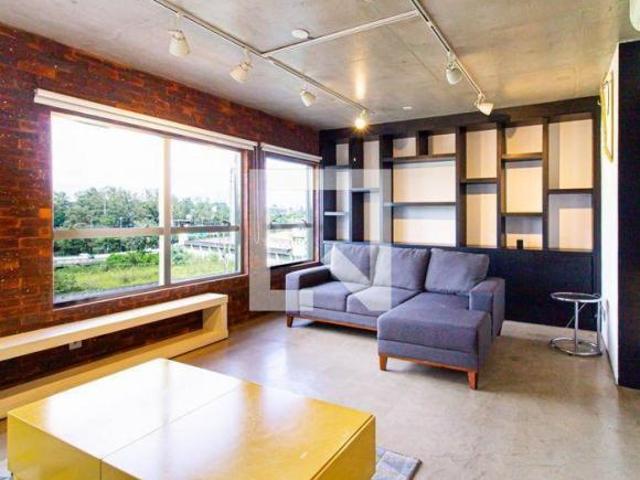 Apartamento à Venda Vila Leopoldina, 1 Quarto, 70 m2