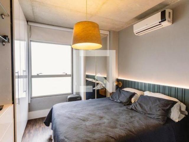 Apartamento à Venda Vila Leopoldina, 1 Quarto, 70 m2