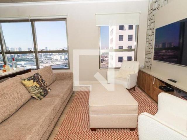 Apartamento à Venda Vila Leopoldina, 1 Quarto, 70 m2