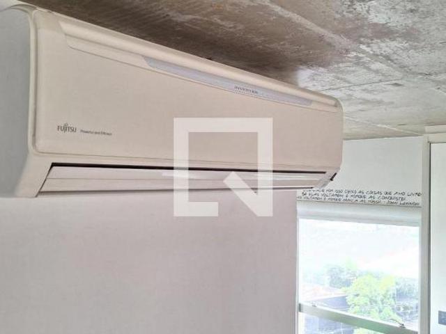 Apartamento à Venda Vila Leopoldina, 1 Quarto, 70 m2