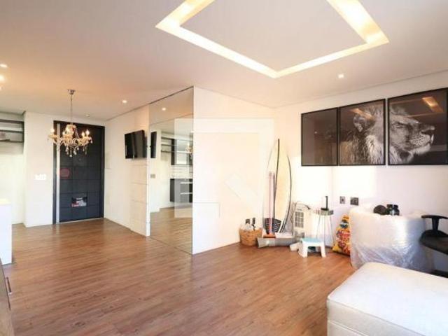 Apartamento à Venda Vila Leopoldina, 1 Quarto, 70 m2