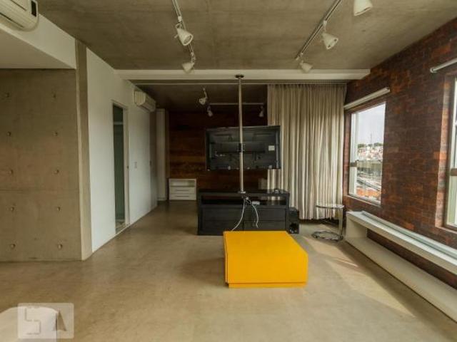 Apartamento à Venda Vila Leopoldina, 1 Quarto, 70 m2