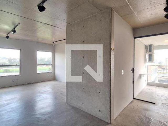 Apartamento à Venda Vila Leopoldina, 1 Quarto, 70 m2