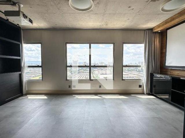 Apartamento à Venda Vila Leopoldina, 1 Quarto, 70 m2