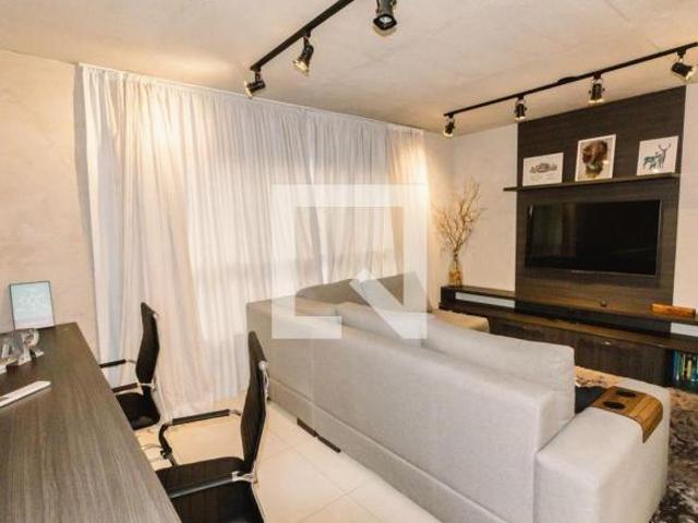 Apartamento à Venda Vila Leopoldina, 1 Quarto, 70 m2