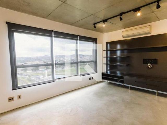 Apartamento à Venda Vila Leopoldina, 1 Quarto, 70 m2