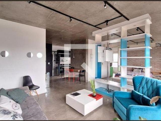 Apartamento à Venda Vila Leopoldina, 1 Quarto, 70 m² São Paulo