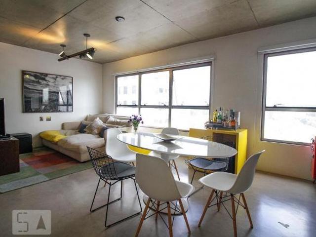 Apartamento à Venda Vila Leopoldina, 1 Quarto, 70 m² São Paulo