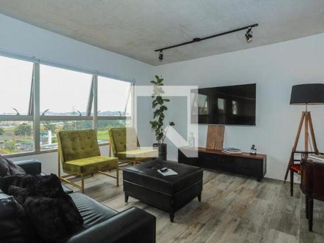 Apartamento à Venda Vila Leopoldina, 1 Quarto, 70 m² São Paulo