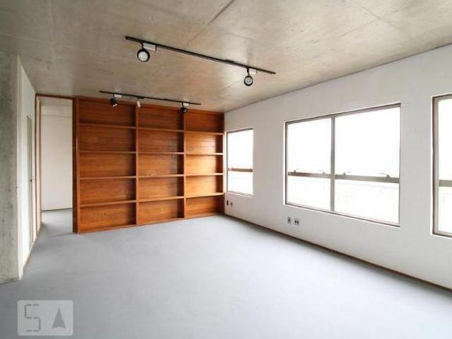 Apartamento à Venda Vila Leopoldina, 1 Quarto, 70 m² São Paulo