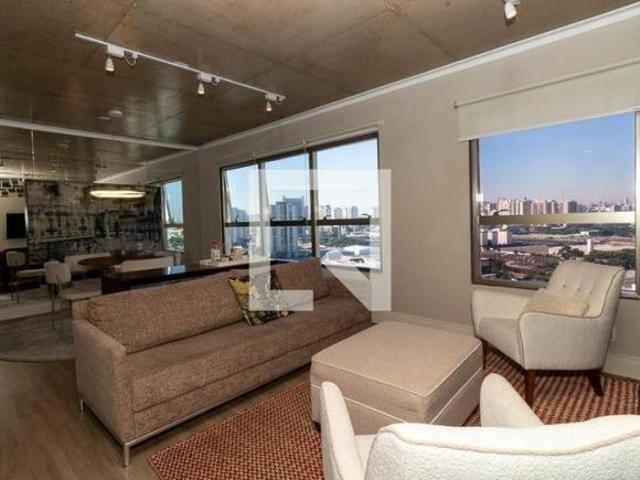 Apartamento à Venda Vila Leopoldina, 1 Quarto, 70 m² São Paulo