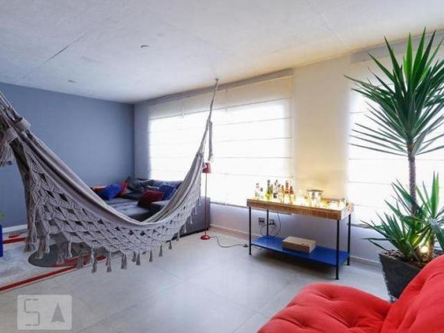 Apartamento à Venda Vila Leopoldina, 1 Quarto, 70 m² São Paulo