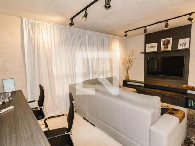 Apartamento à Venda Vila Leopoldina, 1 Quarto, 70 m² São Paulo