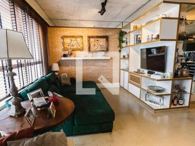 Apartamento à Venda Vila Leopoldina, 1 Quarto, 70 m² São Paulo