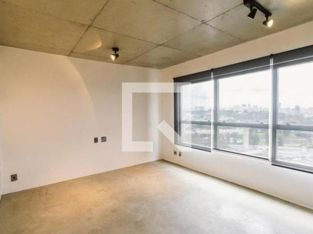 Apartamento à Venda Vila Leopoldina, 1 Quarto, 70 m² São Paulo