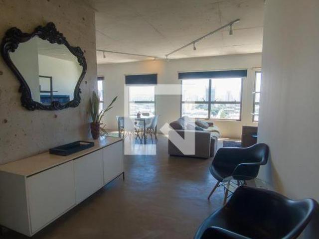 Apartamento à Venda Vila Leopoldina, 1 Quarto, 70 m² São Paulo
